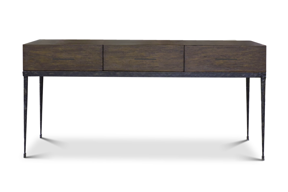 Custom Furniture For The Design Industry | Robert James Collection