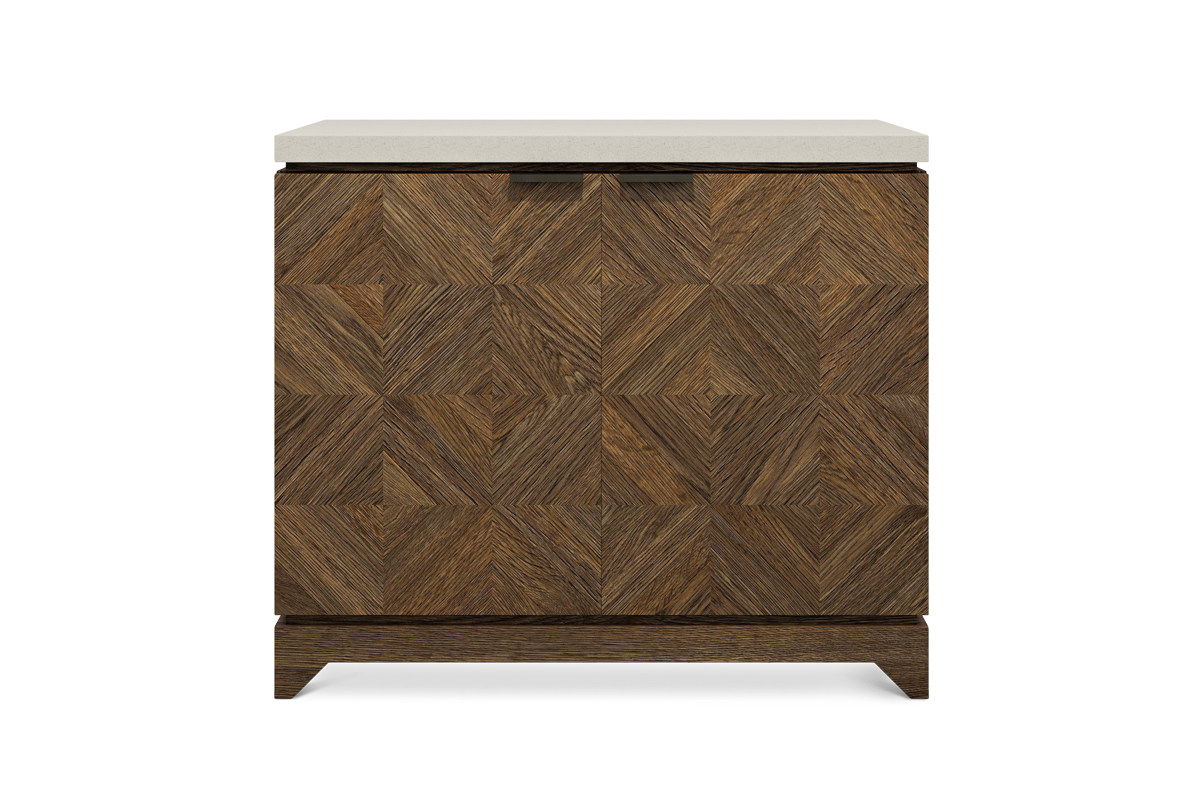 Custom Furniture For The Design Industry | Robert James Collection